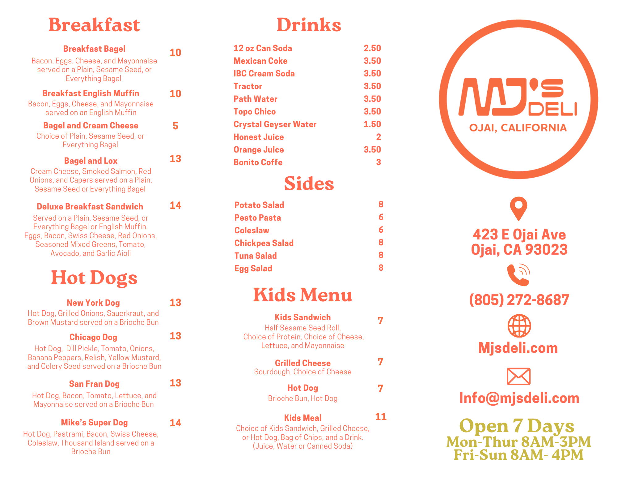 home order online menu gift cards stay in the loop sign up